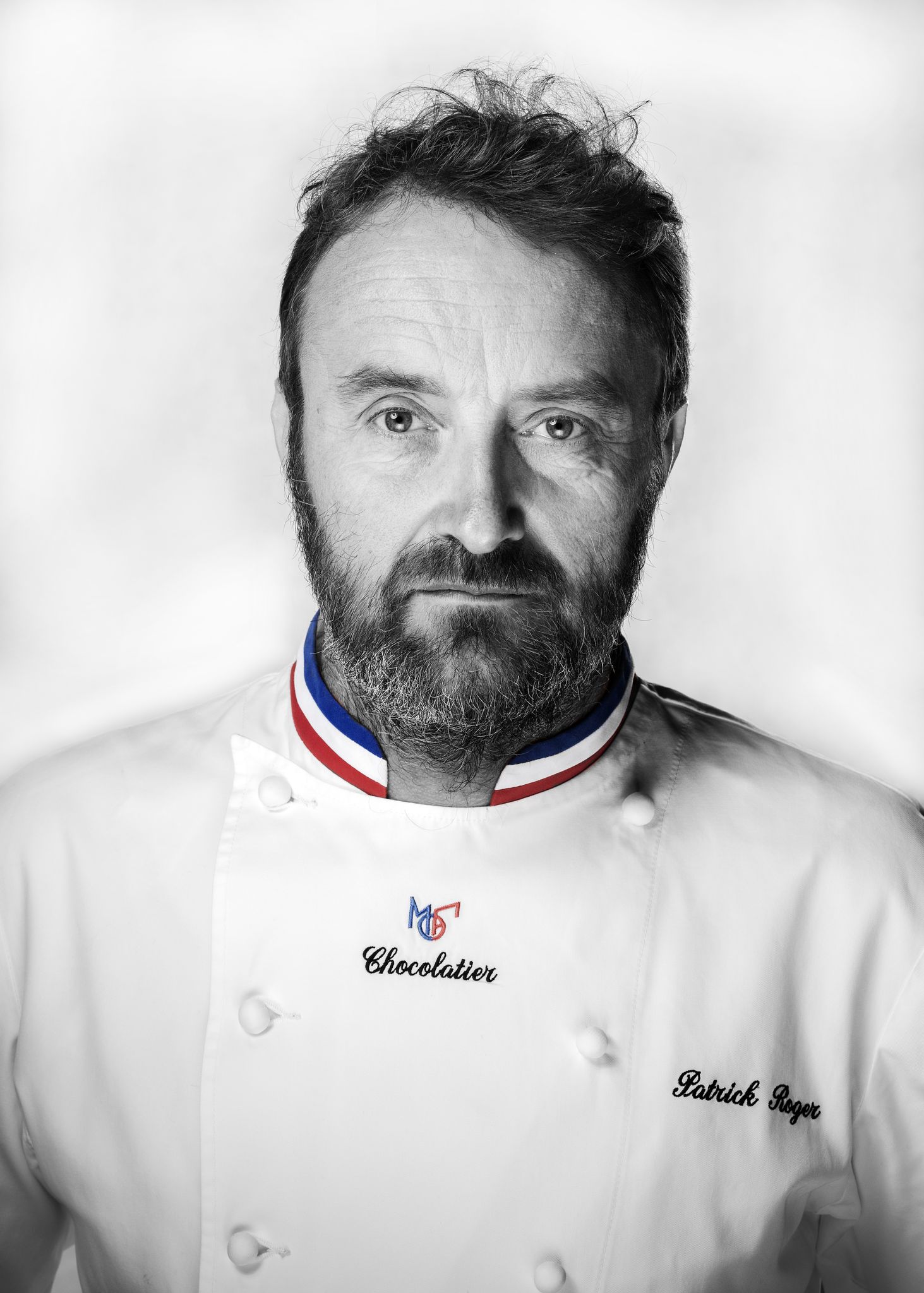 5 интересных фактов о шоколаде Patrick Roger по случаю открытия первого ...